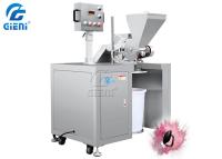 China 60KG/H SUS304 Cosmetic Powder Pulverizing Machine 7200RPM Hammer Mill for Brittle Materials for sale