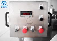 China High Speed Hammer Style Cosmetic Pharmacy Powder Pulverizer for sale