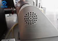 China 60KG/H SUS304 Cosmetic Powder Pulverizing Machine 7200RPM Hammer Mill for Brittle Materials for sale