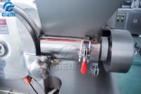 China High Speed Hammer Style Cosmetic Pharmacy Powder Pulverizer for sale