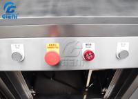 China Hydraulic 6-7Mpa Compact Powder Pressing Machine 4.5KW AC380V for sale