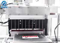 China Semi Automatic 3600pcs/h Cosmetic Filling Machine AC220V 1P for sale