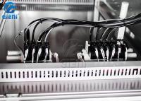 China 60pcs/min Cosmetic Filling Machine 35 Molds Lipstick Making Machine for sale