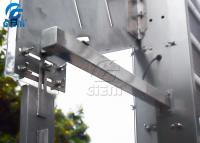 China 1.6KW Bottle Capping Machine 180 Bottles Per Minute Spindle Capper for 20-125mm Caps for sale