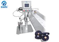 China 0.75KW Power Cosmetic Power Case Gluing Machine for Foundation Box for sale