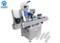China GMP Cosmetic Tube Labeling Machine for sale