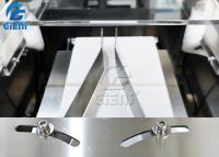 China JCW Stainless Steel 150pcs/Min Checkweigher Machine For Cosmetics for sale