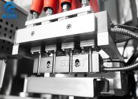 China Automatic Full Body Silicone Lipstick Manufacturing Equipment 4 Nozzles 720 960 Pcs Per Hour for sale