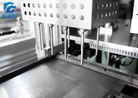 China Automatic Full Body Silicone Lipstick Manufacturing Equipment 4 Nozzles 720 960 Pcs Per Hour for sale