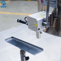 China 20L Tank Cosmetic Filling Machine for sale