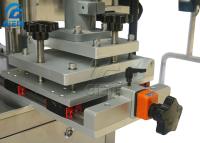 China Plastic Bottles Two Side Labeling Machine 100mm Diameter 200 BPM for sale