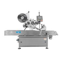 China 360pcs/h Automatic Cosmetic Cream Filling Machine 380V 6.5KW Piston Filler for sale