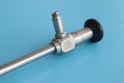 China 26003BA 30 Degree 10mm High-Definition Rigid Laparoscope for Surgical Endoscopy and Medical Diagnostics for sale