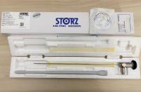 China 26120BA Hysteroscope 2.9mm Diameter 30 Degree Angle 30cm Working Length Medical Diagnostic Instrument for sale