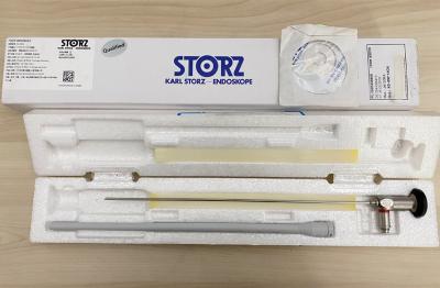 China 26120BA Hysteroscope 2.9mm Diameter 30 Degree Angle 30cm Working Length Medical Diagnostic Instrument for sale