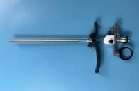 China Stainless Steel Rigid Endoscope 4mm 320mm Optimal Control for Resection Procedures for sale