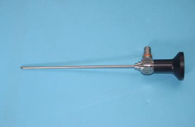 China 70 Degree Sinuscope 70230915 Rigid Endoscope 70° Angled View for Sinus Surgery for sale