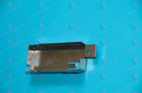 China Stainless Steel Upper Shell 290 Connecting Plate Shielding Shell 2.8x8.0x0.1 for Gastroscope Colonoscope for sale