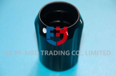 China Colonoscopy Insertion Tube Control Knob Adjusting Assembly 35x45mm for 150-290 Series for sale