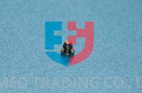 China Stainless Steel Adjusting Screw 4x4.4mm for Colonoscopy Insertion Tube 150-290 Series for sale