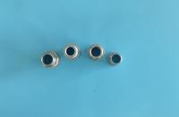 China Endoscopy Lightpost Fiber Optic Light Cone 5mm 10mm for Surgical Illumination for sale