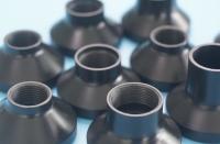 China Endoscopy Eyepiece C-Mount Adapter 32mm Diameter for Video Camera for sale