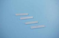 China Endoscope Rod Lens 4mm 30 Degree High Brightness Optical Glass Rod Lens for sale