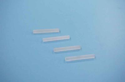 China Endoscope Rod Lens 4mm 30 Degree High Brightness Optical Glass Rod Lens for sale