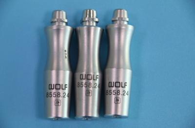 China Wolf 8558.24 Endoscope Connected Valve 5mm Diameter 2.8mm Working Channel for sale
