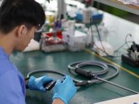 China Wolf Olympus Storz Stryker Laparoscope Repair Service for 2232 2235 F105 F114 Electrosurgical Units for sale
