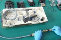 China Wolf Olympus Storz Stryker Laparoscope Repair Service for 2232 2235 F105 F114 Electrosurgical Units for sale