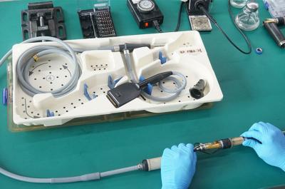 China Wolf Olympus Storz Stryker Laparoscope Repair Service for 2232 2235 F105 F114 Electrosurgical Units for sale