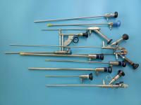 China Professional Rigid Endoscope Repair Service for Olympus Storz Stryker Wolf 4mm for sale