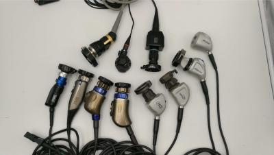 China Professional Endoscopic Camera Repair Service for Olympus Storz Stryker Wolf Smith & Nephew HD Models for sale