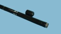 China Plastic Metal Endoscope Insertion Tube Flexible Insertion Tube For Endoscopy for sale