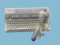 China MAJ-1428 CV-180 Processor Keyboard for Olympus Surgical Systems - Medical Equipment Control Interface for sale