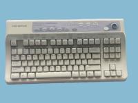 China MAJ-1428 CV-180 Processor Keyboard for Olympus Surgical Systems - Medical Equipment Control Interface for sale