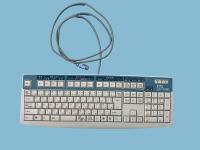 China FUJINON DK-4400 Enhanced Function Keyboard 16x18x10 Inches for FTS-4400 Endoscopic Surgical Systems for sale