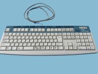 China FUJINON DK-4400 Enhanced Function Keyboard 16x18x10 Inches for FTS-4400 Endoscopic Surgical Systems for sale