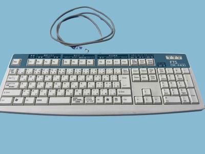 China FUJINON DK-4400 Enhanced Function Keyboard 16x18x10 Inches for FTS-4400 Endoscopic Surgical Systems for sale