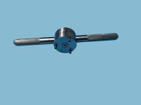 China ZF-GJ-07 Universal Bayonet Removal Tool for Endoscopic Camera Maintenance - Professional Medical Instrument Repair Equipment for sale