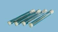 China Optional Flexible Endoscope Parts Endoscopy Bending Sections Metal for sale