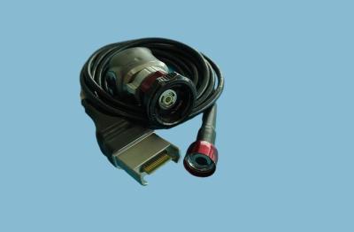 China Durable 3.3m Endoscope Cable for STORZ H3-ZA Camera Head - Medical Grade Fiber Optic Imaging Cable for sale