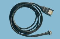 China STORZ H3 Camera Head Endoscope Cable - 3.3m Length, 0.25kg Medical Imaging Fiber Optic Cable for sale