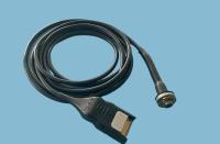 China STORZ H3 Camera Head Endoscope Cable - 3.3m Length, 0.25kg Medical Imaging Fiber Optic Cable for sale