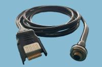 China STORZ H3 Camera Head Endoscope Cable - 3.3m Length, 0.25kg Medical Imaging Fiber Optic Cable for sale