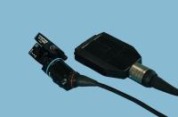 China Black Endoscopy Cable for Olympus S7 SC Camera & Wolf 5509 5512 - 4m Length, 0.2kg Weight for sale