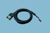 China Smith & Nephew 560 Endoscope Medical Camera Cable - 3.7m Length, 0.3kg Weight for HD Imaging for sale