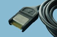 China Smith & Nephew 560 Endoscope Medical Camera Cable - 3.7m Length, 0.3kg Weight for HD Imaging for sale