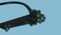 China FUJINON EC-590ZP Colonoscope 11.7mm OD 1330mm WL 1630mm TL 180 Degree Angulation for sale